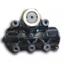 China Casting and Forging Power Steering Gear Box Assembly for Howo Trucks Mercedes Model for sale