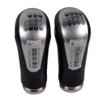 China Truck Transmission Gear Shift Knob for Volvo FH Heavy Duty Car Fitment 2000 Model for sale