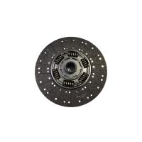 China 3482 083 032/014 250 84 03 Clutch Cover and Disc for Mercedes Heavy Duty Standrad Size for sale