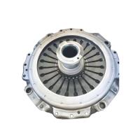 China 3482 083 032/014 250 84 03 Clutch Cover and Disc for Mercedes Heavy Duty Standrad Size for sale