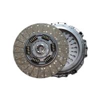China 3482 083 032/014 250 84 03 Clutch Cover and Disc for Mercedes Heavy Duty Standrad Size for sale