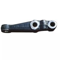 China 100% Tested Shacman Sinotruck HOWO FAW Foton Dongfeng Truck Spare Parts Cunmmins Weichai Deuzt Steering Tie Rod Arm for sale