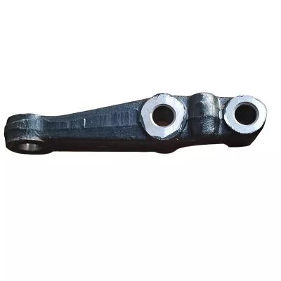 China 100% Tested Shacman Sinotruck HOWO FAW Foton Dongfeng Truck Spare Parts Cunmmins Weichai Deuzt Steering Tie Rod Arm for sale