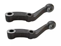 China 100% Tested Shacman Sinotruck HOWO FAW Foton Dongfeng Truck Spare Parts Cunmmins Weichai Deuzt Steering Tie Rod Arm for sale