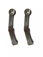China 100% Tested Shacman Sinotruck HOWO FAW Foton Dongfeng Truck Spare Parts Cunmmins Weichai Deuzt Steering Tie Rod Arm for sale