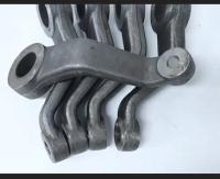 China 100% Tested Shacman Sinotruck HOWO FAW Foton Dongfeng Truck Spare Parts Cunmmins Weichai Deuzt Steering Tie Rod Arm for sale