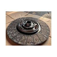 China Freightliner DT12 3400700529 / A0214135000 OEM Detroit Automotive Clutch System 40kg for sale
