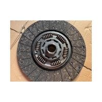 China Freightliner DT12 3400700529 / A0214135000 OEM Detroit Automotive Clutch System 40kg for sale