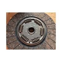 China Freightliner DT12 3400700529 / A0214135000 OEM Detroit Automotive Clutch System 40kg for sale
