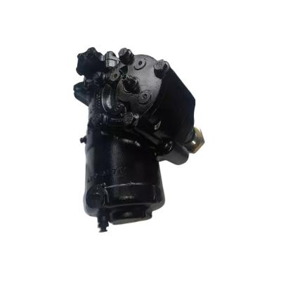 China GAZELLE GAZ Car Power Steering Gear with Mercedes-Benz Compatibility 3302-3400500 for sale