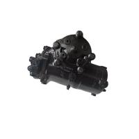 China GAZELLE GAZ Car Power Steering Gear with Mercedes-Benz Compatibility 3302-3400500 for sale