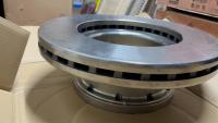 China 2005- Year Auto Truck Parts Break Disc for Shandeka DZ9100440030/DZ9112340369 for sale