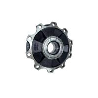 China OEM F-634235/362018/HD9009340916 Shanxi Car Fitment Rear Wheel Half Assembly Wheel Bearing for sale