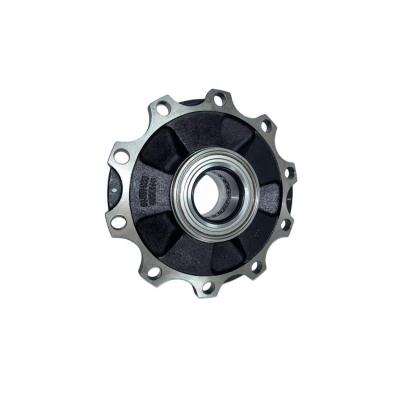 China OEM F-634235/362018/HD9009340916 Shanxi Car Fitment Rear Wheel Half Assembly Wheel Bearing for sale