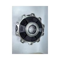 China OEM F-634235/362018/HD9009340916 Shanxi Car Fitment Rear Wheel Half Assembly Wheel Bearing for sale