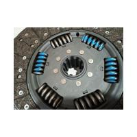 China Steel Truck Disc Clutch Professional FM13 1878 008 829 for Heavy Duty Vehicles for sale