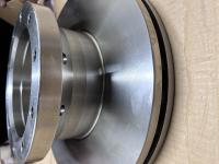 China 2005- Year Auto Truck Parts Break Disc for Shandeka DZ9100440030/DZ9112340369 for sale
