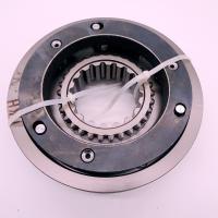 China 100% Tested Truck Transmission Synchronizer Assembly Part Number 1315 268 017 at Best for sale