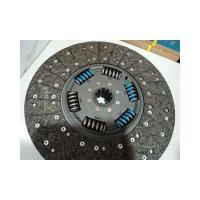 China Steel Truck Disc Clutch Professional FM13 1878 008 829 for Heavy Duty Vehicles for sale