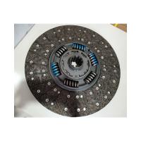 China Steel Truck Disc Clutch Professional FM13 1878 008 829 for Heavy Duty Vehicles for sale