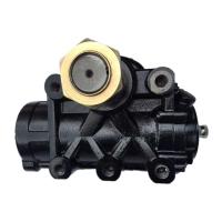 China Chinese Steering Gear for Mercedes-Benz Heavy Truck Model BENS 8090955198 for sale