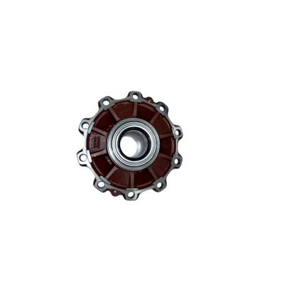 China Truck Wheel Hub Bearing 800792C F-565824.02 R178-221506 2277946 363019 21036050 for J5 for sale