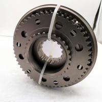 China Shacman HOWO Dongfeng Sinotruk Hongyan FAW Fuler Truck Synchronizer Gear W-1701273-02-01 for sale