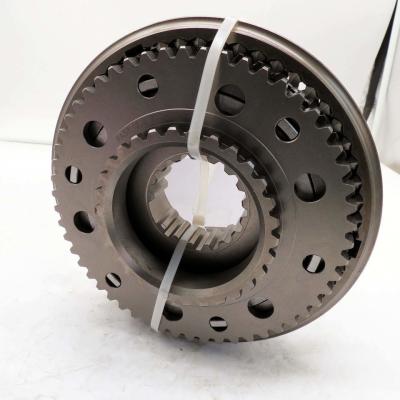 China Shacman HOWO Dongfeng Sinotruk Hongyan FAW Fuler Truck Synchronizer Gear W-1701273-02-01 for sale