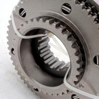 China Shacman HOWO Dongfeng Sinotruk Hongyan FAW Fuler Truck Synchronizer Gear W-1701273-02-01 for sale