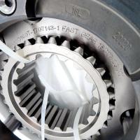 China Shacman HOWO Dongfeng Sinotruk Hongyan FAW Fuler Truck Synchronizer Gear W-1701273-02-01 for sale