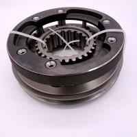China Shacman HOWO Dongfeng Sinotruk Hongyan FAW Fuler Truck Synchronizer Gear W-1701273-02-01 for sale