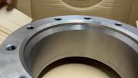 China HAOJUN WG9100444003/160420200800 Truck Parts Break Disc for Fangsheng Bridge 35AD03E-01075 for sale