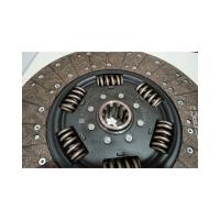 China Professional of Original Truck Disc Clutch Parts for Heavy-duty Trucks WG9925160622/1 for sale