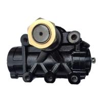 China VOLVO Heavy Truck Steering Gear HD095C55385 and Performance Guaranteed for sale