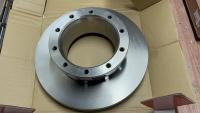 China HAOJUN WG9100444003/160420200800 Truck Parts Break Disc for Fangsheng Bridge 35AD03E-01075 for sale