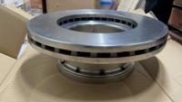 China HAOJUN WG9100444003/160420200800 Truck Parts Break Disc for Fangsheng Bridge 35AD03E-01075 for sale