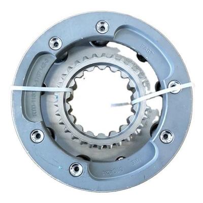 China Eaton Fuller Transmission Spare Parts OE NO. W-1701273-02-01 for 2000 for sale