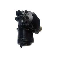 China VOLVO Heavy Truck Steering Gear HD095C55385 and Performance Guaranteed for sale