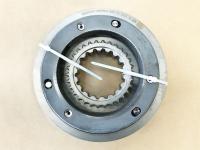 China Eaton Fuller Transmission Spare Parts OE NO. W-1701273-02-01 for 2000 for sale