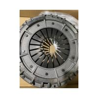 China 233482001677 OEM Clutch Pressure Plate for Yutong Bus Parts and King Long Light Bus for sale