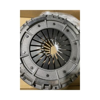China 233482001677 OEM Clutch Pressure Plate for Yutong Bus Parts and King Long Light Bus for sale
