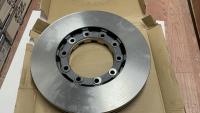 China HAOJUN WG9100444003/160420200800 Truck Parts Break Disc for Fangsheng Bridge 35AD03E-01075 for sale