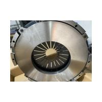 China 233482001677 OEM Clutch Pressure Plate for Yutong Bus Parts and King Long Light Bus for sale