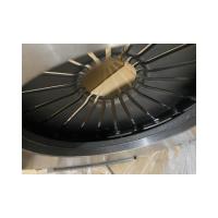China 233482001677 OEM Clutch Pressure Plate for Yutong Bus Parts and King Long Light Bus for sale