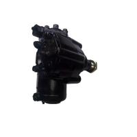 China A02-3411010 Steering Gear for Jinan Heavy Duty Models Original Color Year 1962-1968 for sale