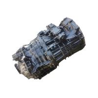 China Howo Truck Model 12JSD180T Gearbox Transmission Assembly with 355kg Load Capacity for sale