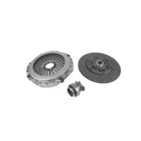 China Tested Clutch Kit Assembly 3400700459 81300056033 81300059033 for M-A-N Heavy Duty Truck for sale