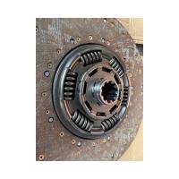 China Tested Clutch Kit Assembly 3400700459 81300056033 81300059033 for M-A-N Heavy Duty Truck for sale