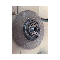 China Tested Clutch Kit Assembly 3400700459 81300056033 81300059033 for M-A-N Heavy Duty Truck for sale