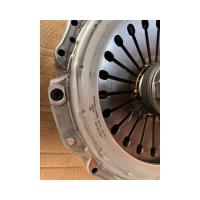 China Tested Clutch Kit Assembly 3400700459 81300056033 81300059033 for M-A-N Heavy Duty Truck for sale
